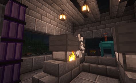 Modern Delight Gallery Minecraft Mods Curseforge