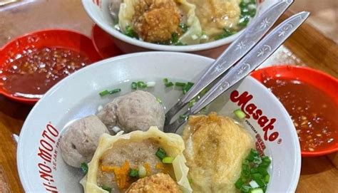 Jelajahi Spot Kuliner Legendaris Sekitar Alun Alun Mojokerto Berikut Ini