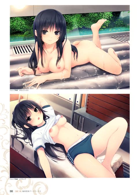 Kunimura Kotone Cure Girl Drawn By Coffee Kizoku Danbooru