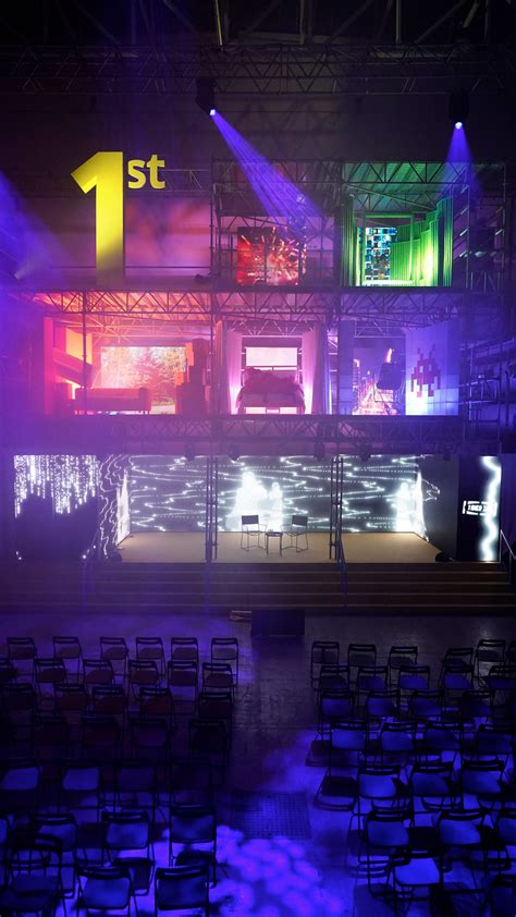 Ikea Creates Interactive Maze At Milan Design Week