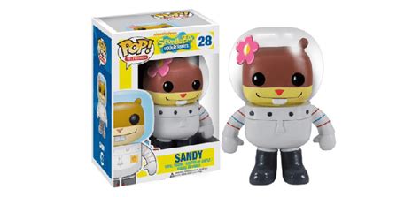 Spongebob Funko Pop Guide For Die Hard Fans The Sponge Bob Club