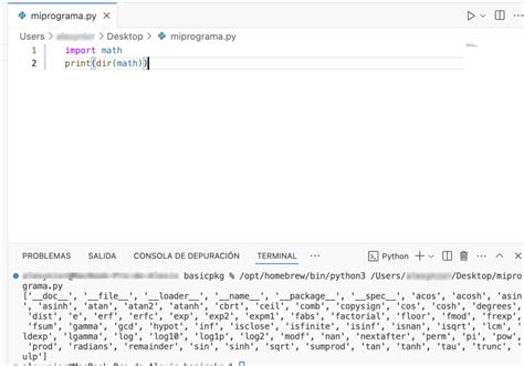 Escribir Tu Primer Script En Python Guía Para Principiantes Codigonautas