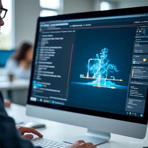 Solidworks Flow Simulation An Advanced Feature For Fluid Dynamics