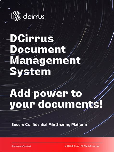 Dms Singapore Pdf Encryption Security