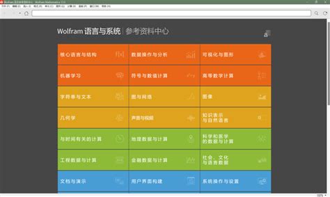 Mathematica13 0中文文档的下载与安装：文档的下载路径与安装路径 知乎