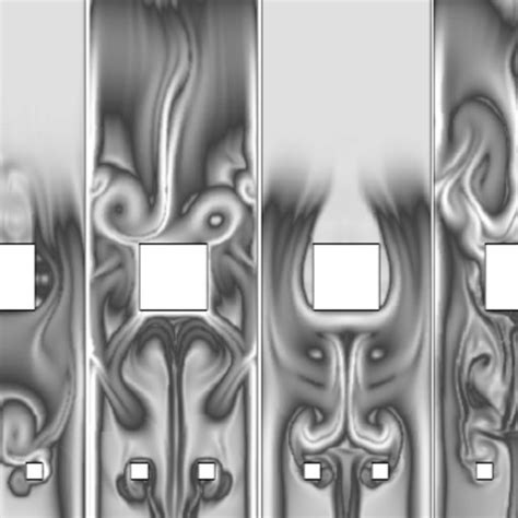 Is There A Python Script To Calculate The Flame Displacement Velocity Researchgate