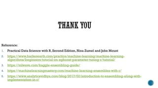 Practical Data Science Public PPT