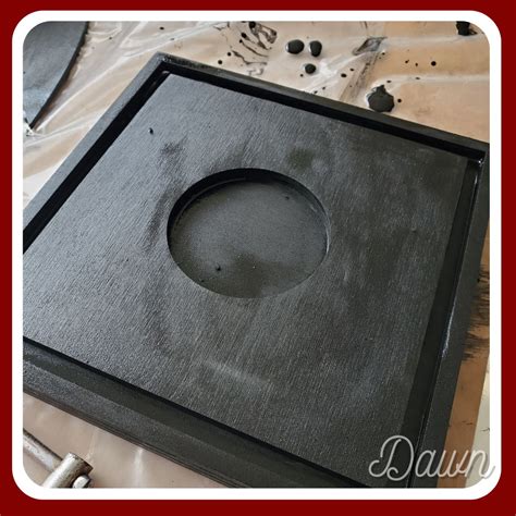 Gothic Laser Cut Pillar « Dawns Dress Diary