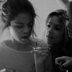 Selena Gomez Smoking Weed