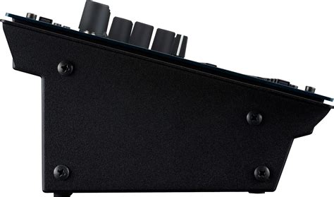 Korg Opsix M Desktop Synthesizer Module Zzounds