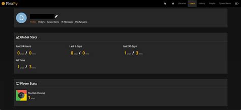 plexpy tautulli guide best plex monitor — rapidseedbox