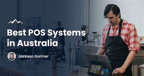 5 Best Pos Systems For Small Businesses In Australia 2025