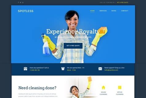 The Core Multi Purpose Wordpress Theme Review Wp Daddy