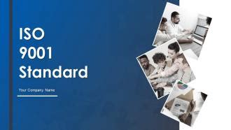 ISO Standard Powerpoint Presentation Slides PPT PowerPoint