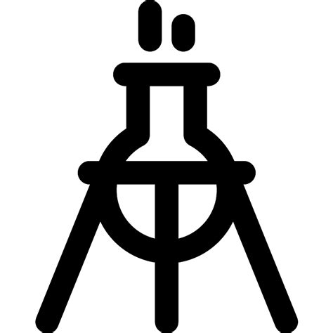Flask Flasks Vector SVG Icon SVG Repo
