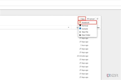 How To Use Your Gpu In Jupyter Notebook