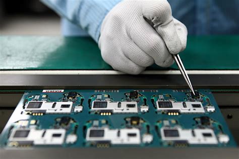 Precision Toolmaker Nine Jobs Of The Near Future