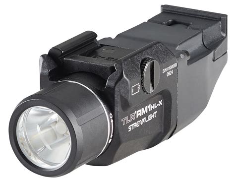 Jaktdepotet Proshop Streamlight Tlr Rm1 Hl X Usb 500 Lumens