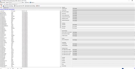 New User Setup Checklist In Dynamics 365 For Customer Engagement Stoneridge Software