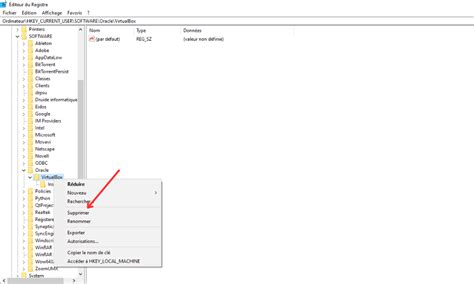 Virtualbox Error Code E Fail 0x80004005 What To Do