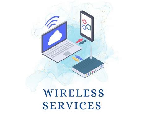 Wireless Networking Service At ₹ 200 In New Delhi Id 2856376521391