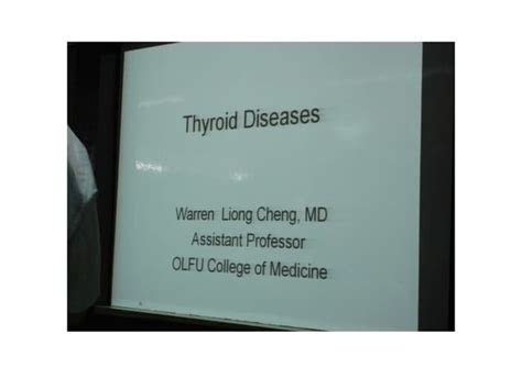 Thyroid Ppt