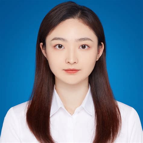 Siyuan CHEN PhD Babe Doctor Of Philosophy William Mary Williamsburg WM