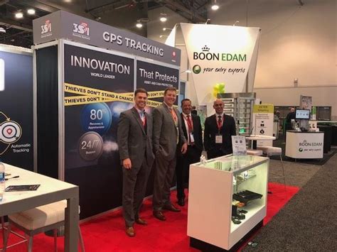 3si Security Systems On Linkedin Saferworld Gpstracking Gsx2018 Protection Demos Retail