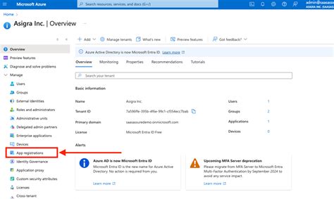 Configuring The M365 Connector Bundle