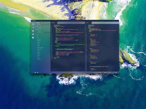 Ui Editor