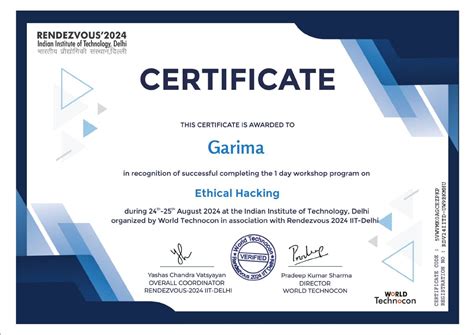 Garima Shrivastav On Linkedin Cybersecurity Redteaming Hacking