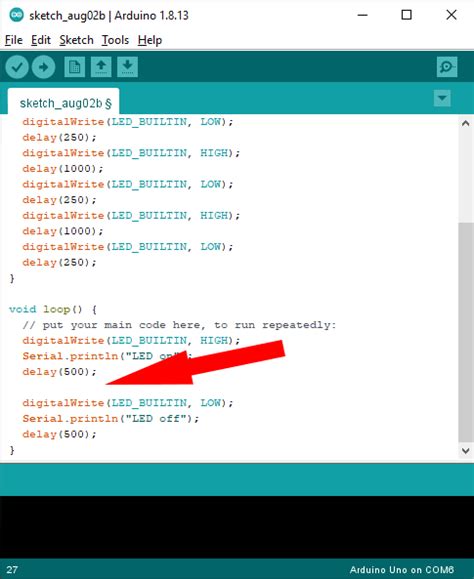 Beginner S Guide To Arduino Make Tech Easier