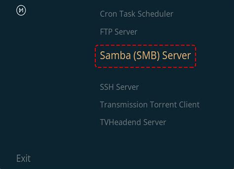 Install Kodi On Raspberry Pi Use Osmc — Sunfounder Pironman Documentation