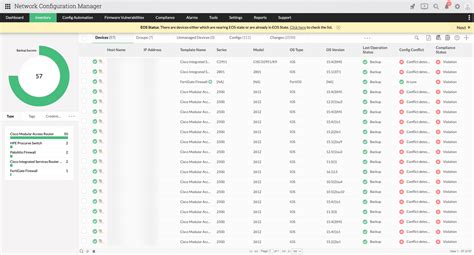Network Audit Tool Network Security Auditing Software Manageengine