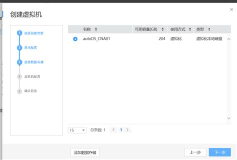 fusionaccess模板制作并发放 fusionaccess快速发放流程 csdn博客
