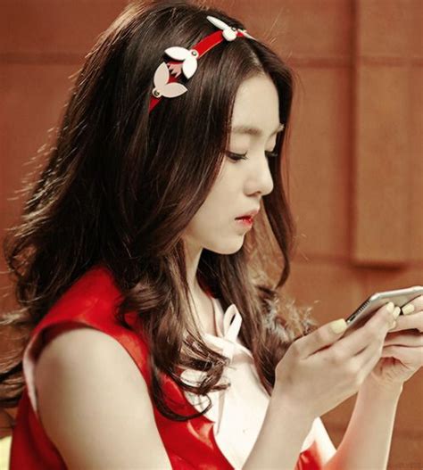 Irene에 있는 핀 레드벨벳 아이린 레드벨벳 소녀