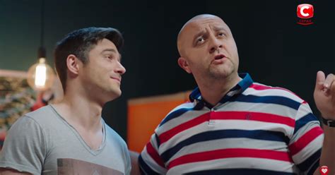 Папаньки 2 сезон смотреть онлайн 13 Cерию эфир от 20 01 2022 Tv Ua