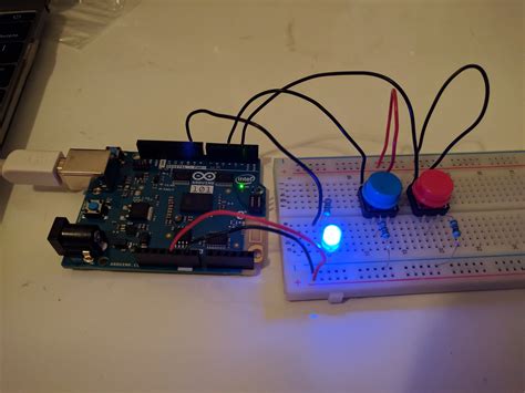 Digital Input And Output Jillian Zhong Jillian S Blog For NYU ITP Projects