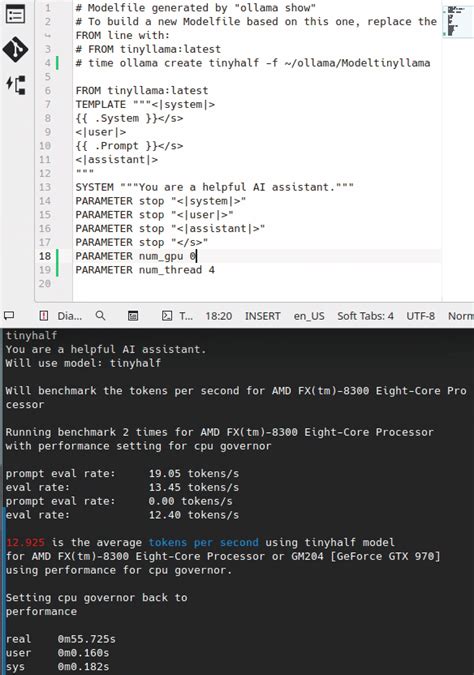 no gpu usage how do i utilize the gpu running llama2 uncensored