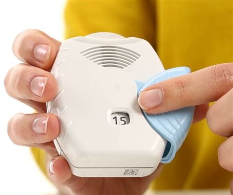 Anleitung Zur Inhalation Mit Ellipta Dzed