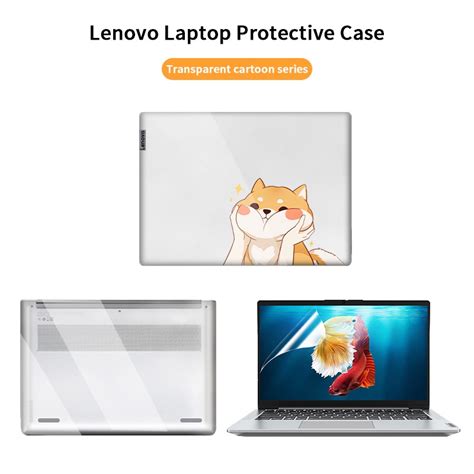 Laptop Case For Lenovo Ideapad Pro Inch Pro Ideapad S Plus S Yoga Slim Pro