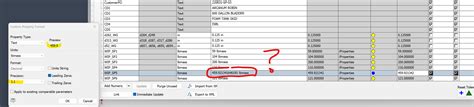 Solved Pulling Out A Mass Of A Specific Part From An Assembly