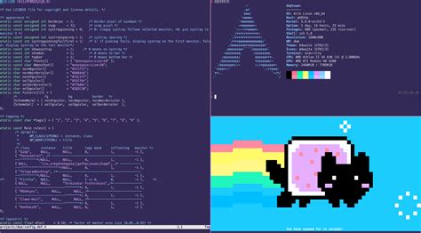 Github Djorborn Cyberpunk Cyberpunk Terminal Theme For Alacritty And Xresources Made Using