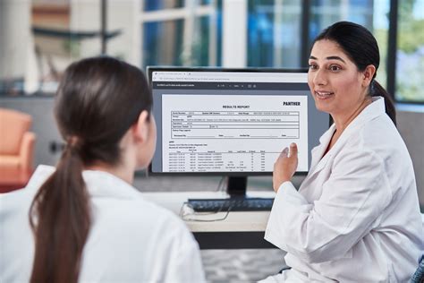 Naat For Hiv Testing Improving Early Detection