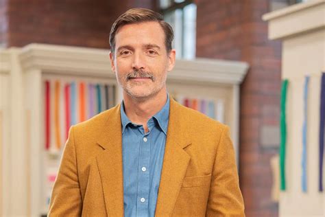 Great British Sewing Bee Logo