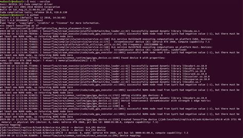 Training Code Utilize More Cpu Memory Than Gpu Memory Issue Tensorflow Tensorflow