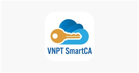 VNPT SmartCA On The App Store