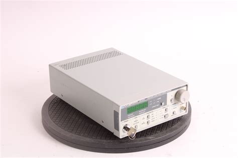 Ilx Lightwave Ldx 3220 Precision Laser Diode Driver Current Source