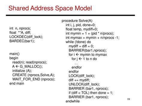 Lecture 26 Multiprocessors Ppt Download