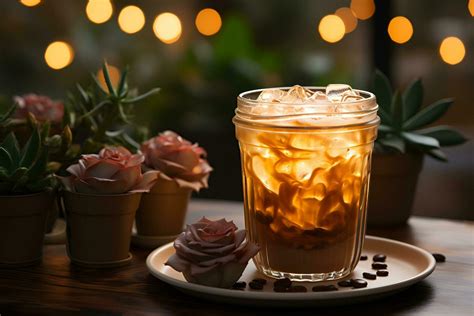 Summer Coffee Wallpapers 4k Hd Backgrounds On Wallpaperbat